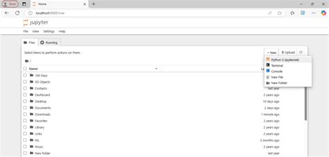 Python Ides Learn Data World