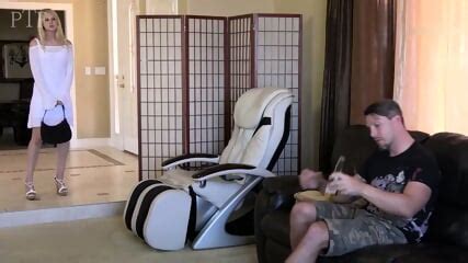 R Lily Rader House Sitting Nightmare Part 1