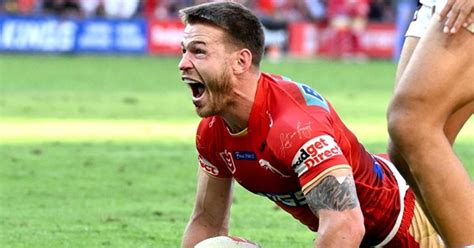 Aitken Talks Comeback Win