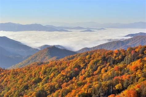 The 13 Most Beautiful Places In Tennessee According To Locals