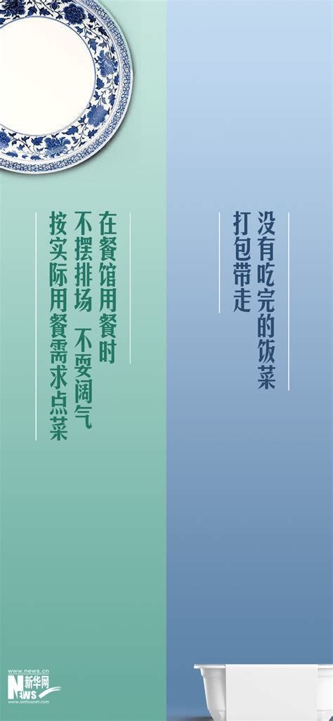 文明勐腊 杜绝餐饮浪费从这些小事做起 刘艳华 玉 旺 龙 斯