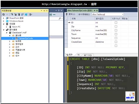 Mrkt 的程式學習筆記 Aspnet Mvc 匯入 Excel 簡單做 Part1 檔案上傳