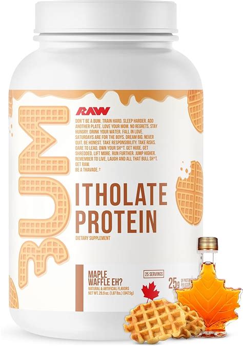Raw Bum Itholate Protein Whey Protein Isolate Idaho Priority Prescriptions