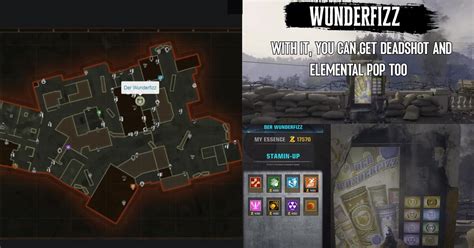 All Black Ops 6 Zombies Perk Locations Terminus And Liberty Falls