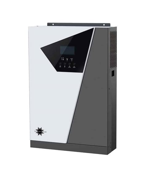 KW Inverter Dartcom