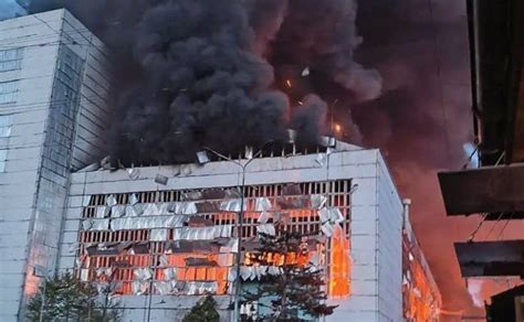 Уряд виділив кошти на відновлення ТЕС пошкоджених внаслідок обстрілів