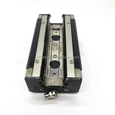 Japan Linear Guide Block Rail HSR15 High Precision