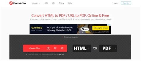 10 Best Tools To Convert HTML To PDF For 2025 ThimPress