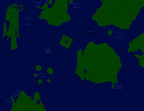 Roblox Map Scrolller