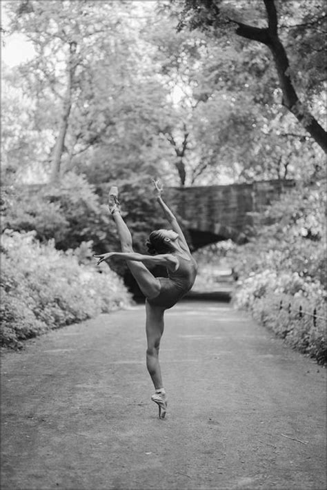 Ballet Ballerina Project Misty Copeland Dance Photography