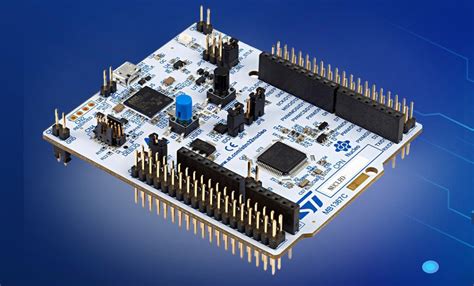 Advanced Embedded System Stm32 Industrial Ai Course