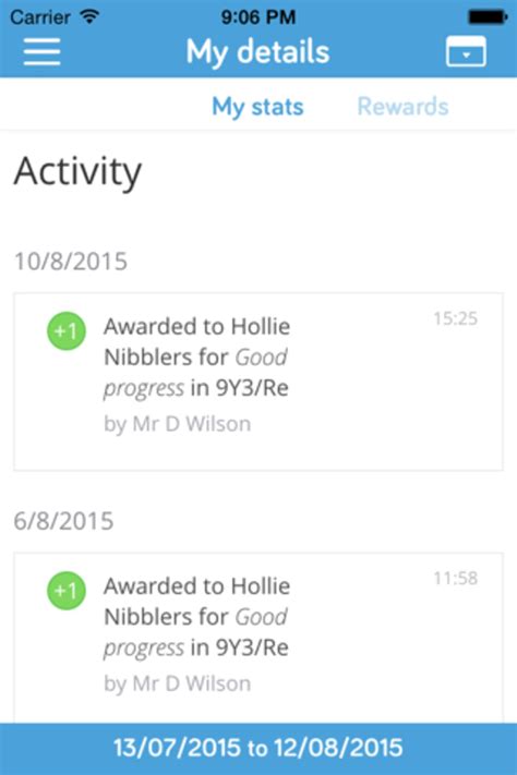 Classcharts Students For Iphone Download Classcharts Students For Iphone Download