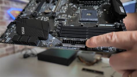 How To Update BIOS Without CPU Updating Your PC S Basic Input