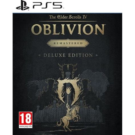 Video The Elder Scrolls Iv Oblivion Remastered Trailer Z Nintendo