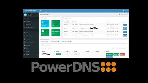 Critical Powerdns Vulnerabilities Let Attackers Gain Access To The Server Remotely