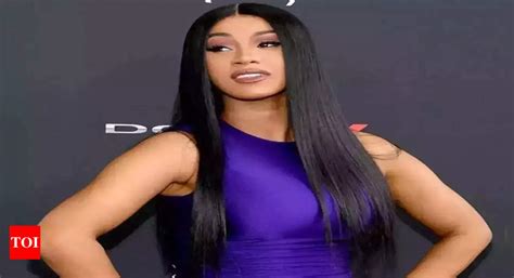 Cardi B Gives Fans A Taste Of Her Blazing New Music On Instagram