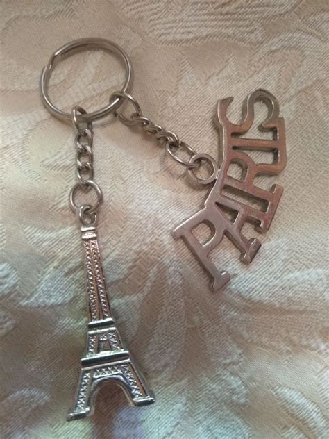 Брелок эйфелевая башня 120 грн Витвори майстрів рукоділля Южне на Olx