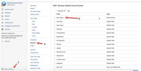 Unable To Create An Epic