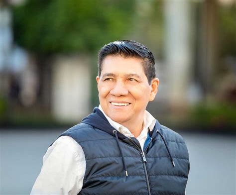 Candidato Al Senado De Mc En Guerrero Teme Atentado En Su Contra Grupo