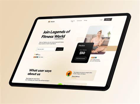Card Ui Ui Design Website Web Design