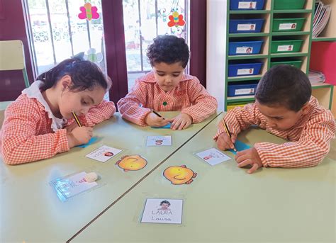 Mi Clase De Infantil ¿quÉ Es Un Libro Para Ti