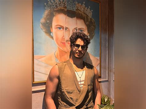 Ishaan Khatter Flaunts His Perfect Body In Recent Pics Check Out