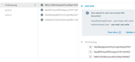Java Is It Possible To Merge An Unknown Number Of Firestore Queries In Android Stack Overflow