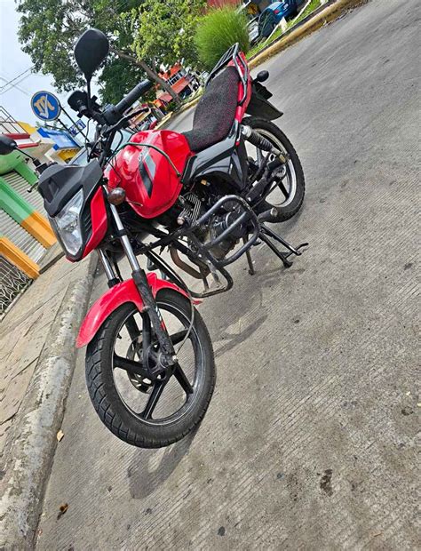 2024 Italika Ft200