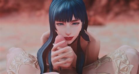 Fb Ot7ivkakni8d Ffxiv Nsfw Gpose Screenshots Luscious Hentai Manga
