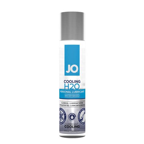 JO H2O Water Based Lube Personal Lubricant Warming Cooling Sex Toy Discrete Fast EBay Australia