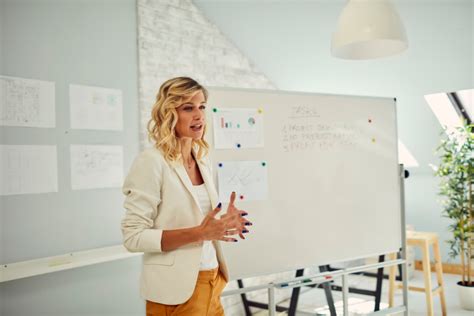11 Cara Presentasi Yang Baik Dan Benar Dengan Power Point Untuk