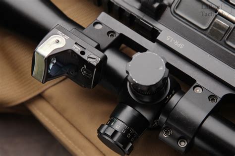 RMR Adapter Ring Half LT LaRue Tactical