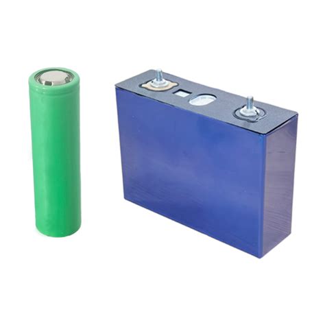 What Is The Difference Between Lithium Prismatic Cells And Cylindrical Cells Cyct