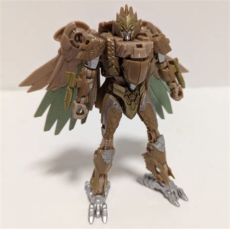 Airazor Rotb Transformers Movie Wiki Fandom
