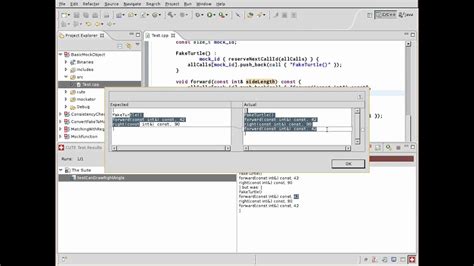 How To Create Mock Objects With Mockator Youtube