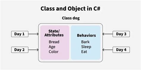C Class And Objects Geeksforgeeks