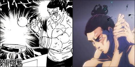 Jujutsu Kaisen Aoi Todos Renewed Boogie Woogie Explained