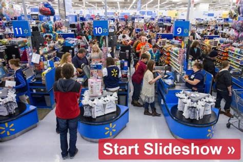 Hilarious Walmart Photos That Are Hard To Explain