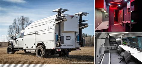 Mobile Scif Solutions Mobile Scif Solutions