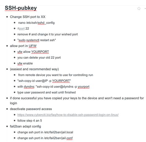 Idea Feature Automate External Ssh Access To Blitz With Ssh Pubkey · Issue 431 · Raspiblitz