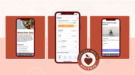 Empowering Healthy Eating Insights From A Cleveland Clinic Diet App