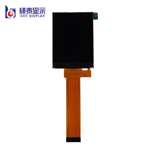 240 320 LCD DOT Matrix TFT Color Screen Series LCM Manufacturer LCD Module And Display Price