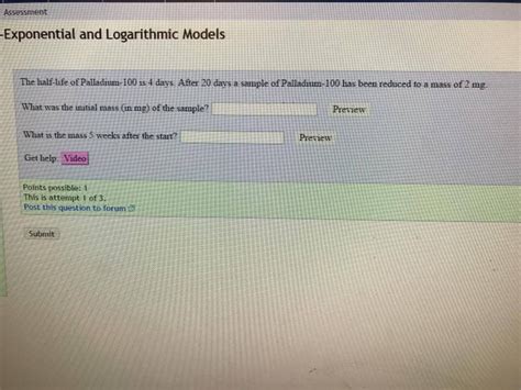 Solved Hey Guys I Really Need Help With My Assignment Your