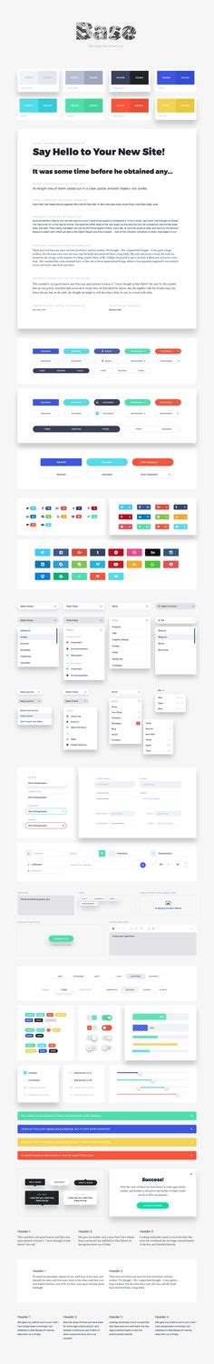 83 Gui Style Guide Ideas Style Guides Style Guide Design Design
