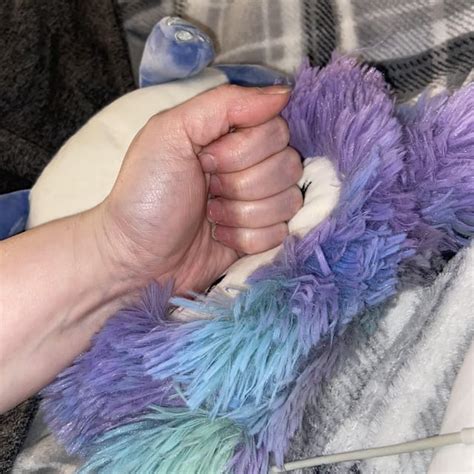 My New Custom Squish I Got In The Mail Yesterday Made By Someone On