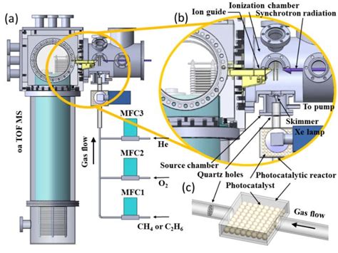Schematic Diagram Of The In Si Image Eurekalert Science News Releases