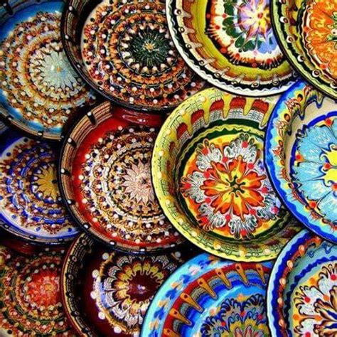 Пин от пользователя Julie Russell на доске Bohemian floral | Болгария ...