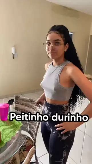 Pagando Peitinho