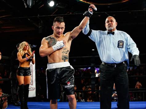 МУГТ Э Цэндбаатарын мэргэжлийн боксын ээлжит тулаан ирэх сарын 15 нд Улаанбаатарт болно Isee Mn