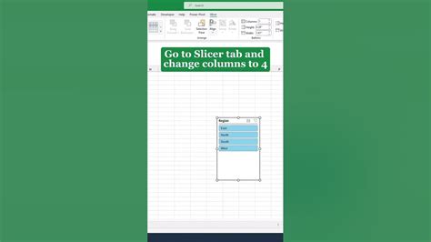 Take A Slice 🔪 Excel Exceltips Exceltutorial Exceltricks Youtube
